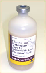 Zoetis - Product Litterguard LT-C | Zoetis ZA