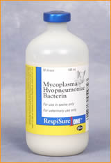 Zoetis - Product RespiSure-One | Zoetis ZA