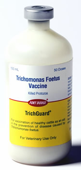 Zoetis - Product Trichguard® V5L | Zoetis ZA