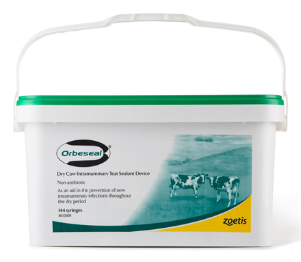 Zoetis - Product Orbeseal® | Zoetis ZA